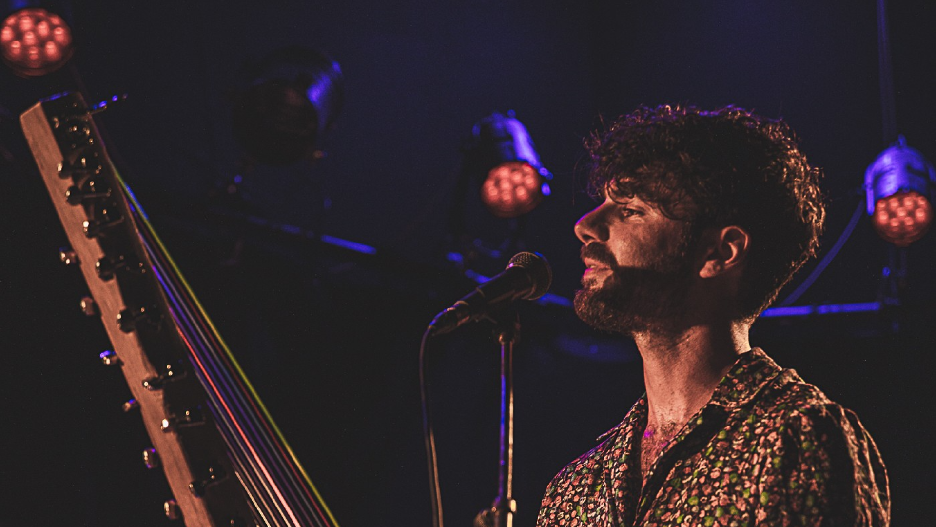 IYERE | Le Temps Machine