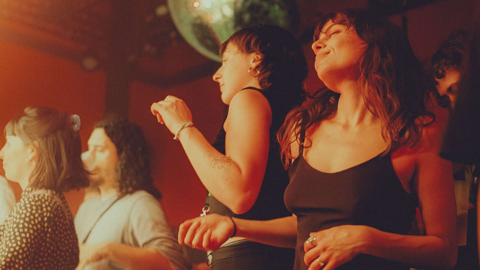 SOUVENIRS D'OCTOBRE 2024 | Le Temps Machine