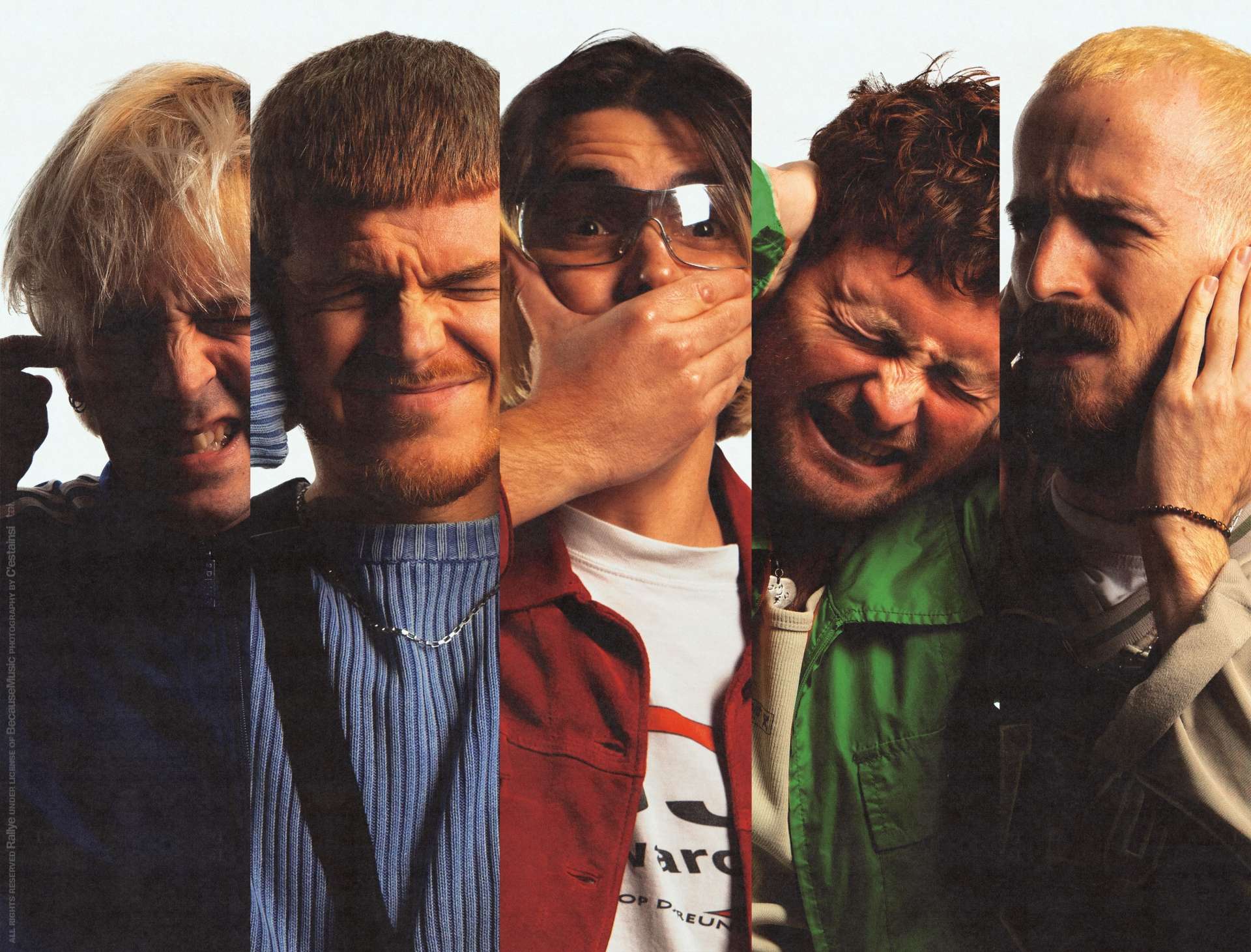 THÉA + RALLYE | Le Temps Machine