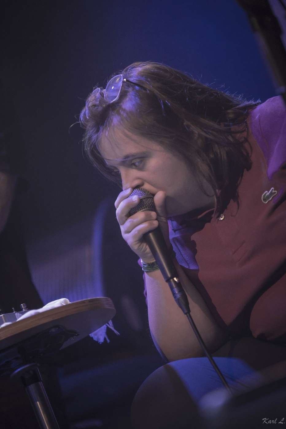 SOUVENIRS D'OCTOBRE 2024 | Le Temps Machine