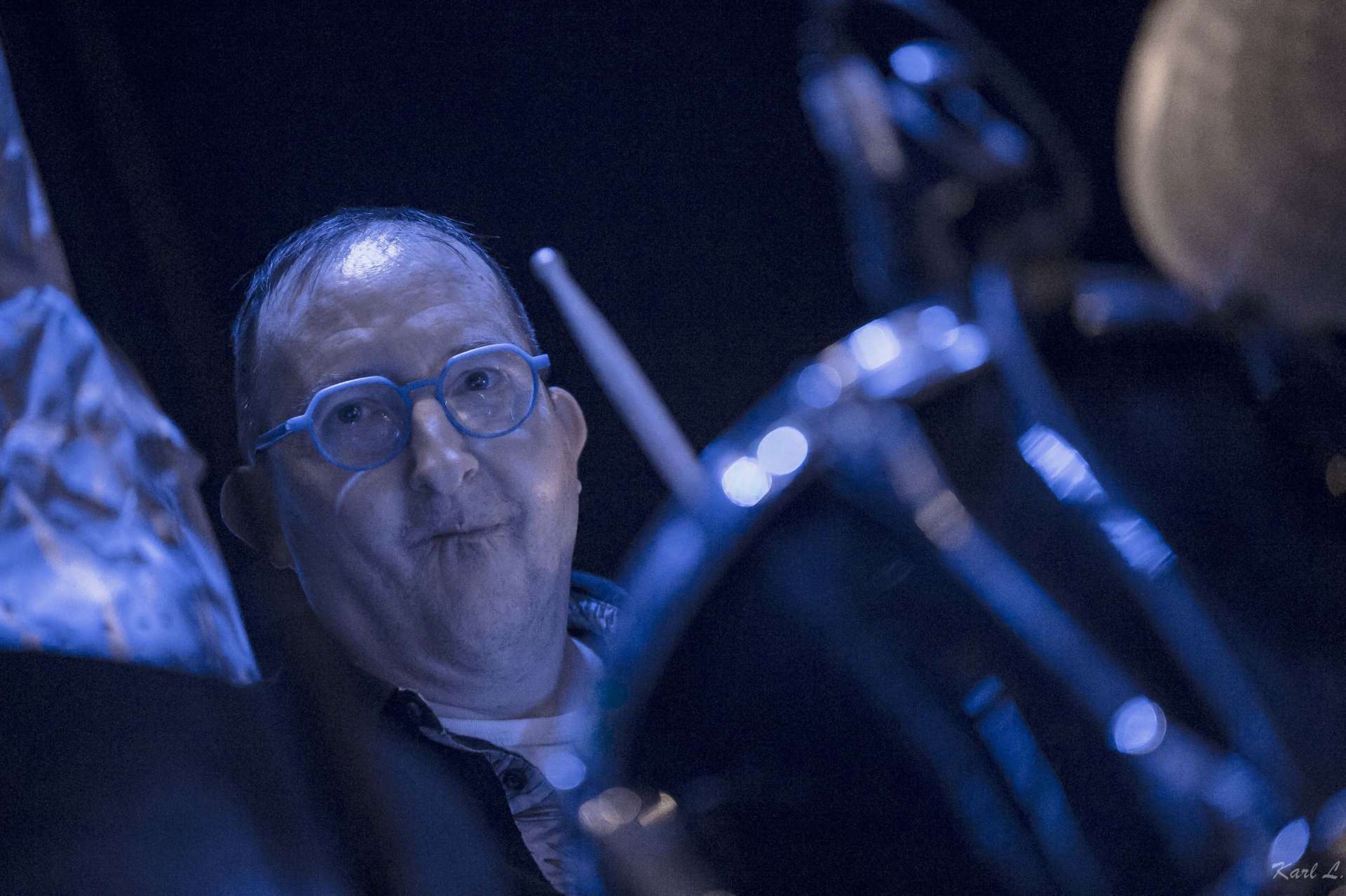 SOUVENIRS D'OCTOBRE 2024 | Le Temps Machine