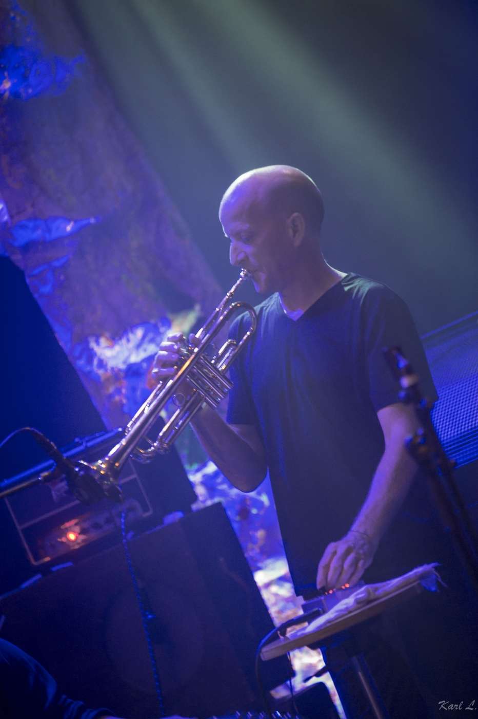 SOUVENIRS D'OCTOBRE 2024 | Le Temps Machine