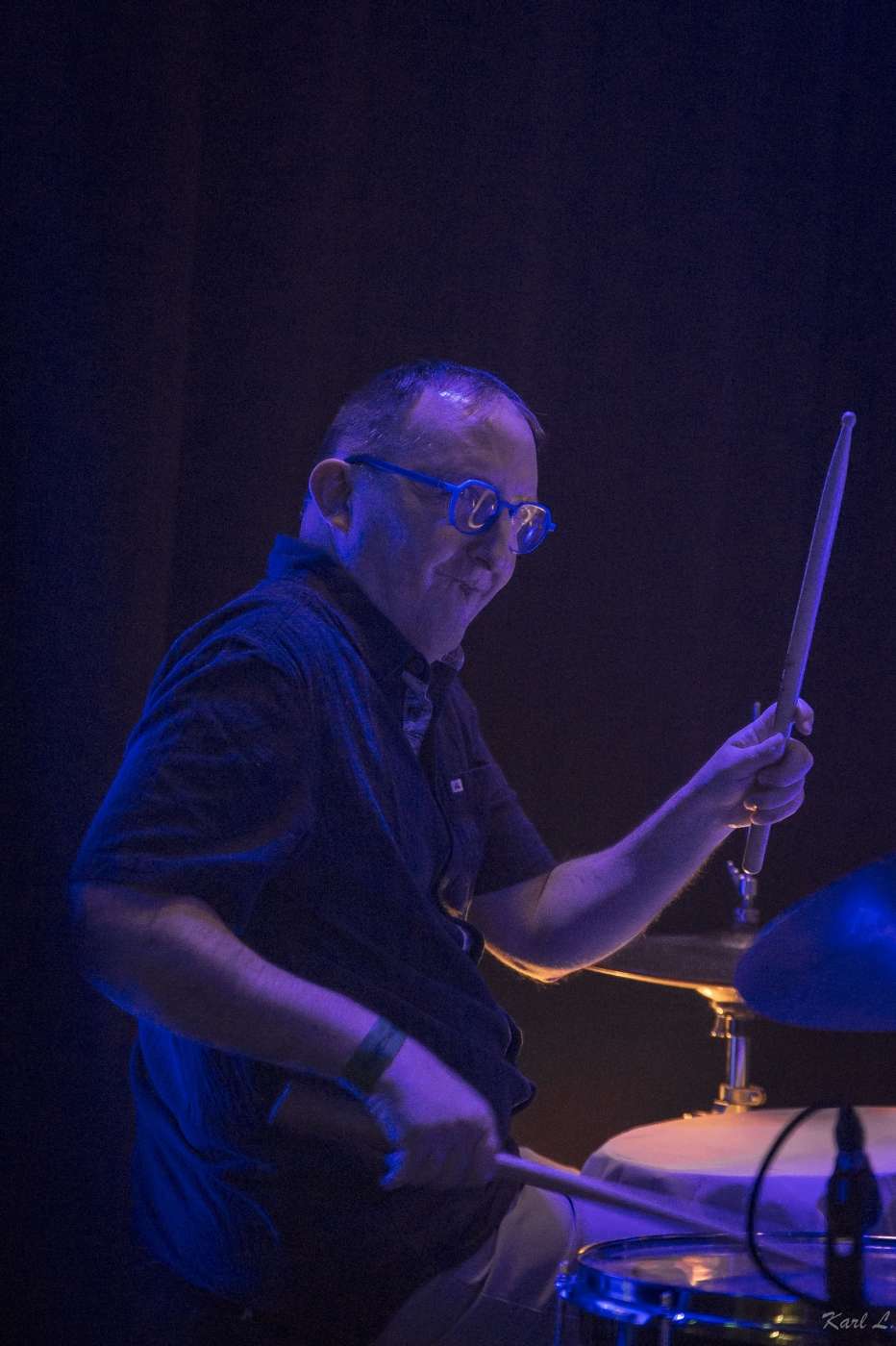 SOUVENIRS D'OCTOBRE 2024 | Le Temps Machine