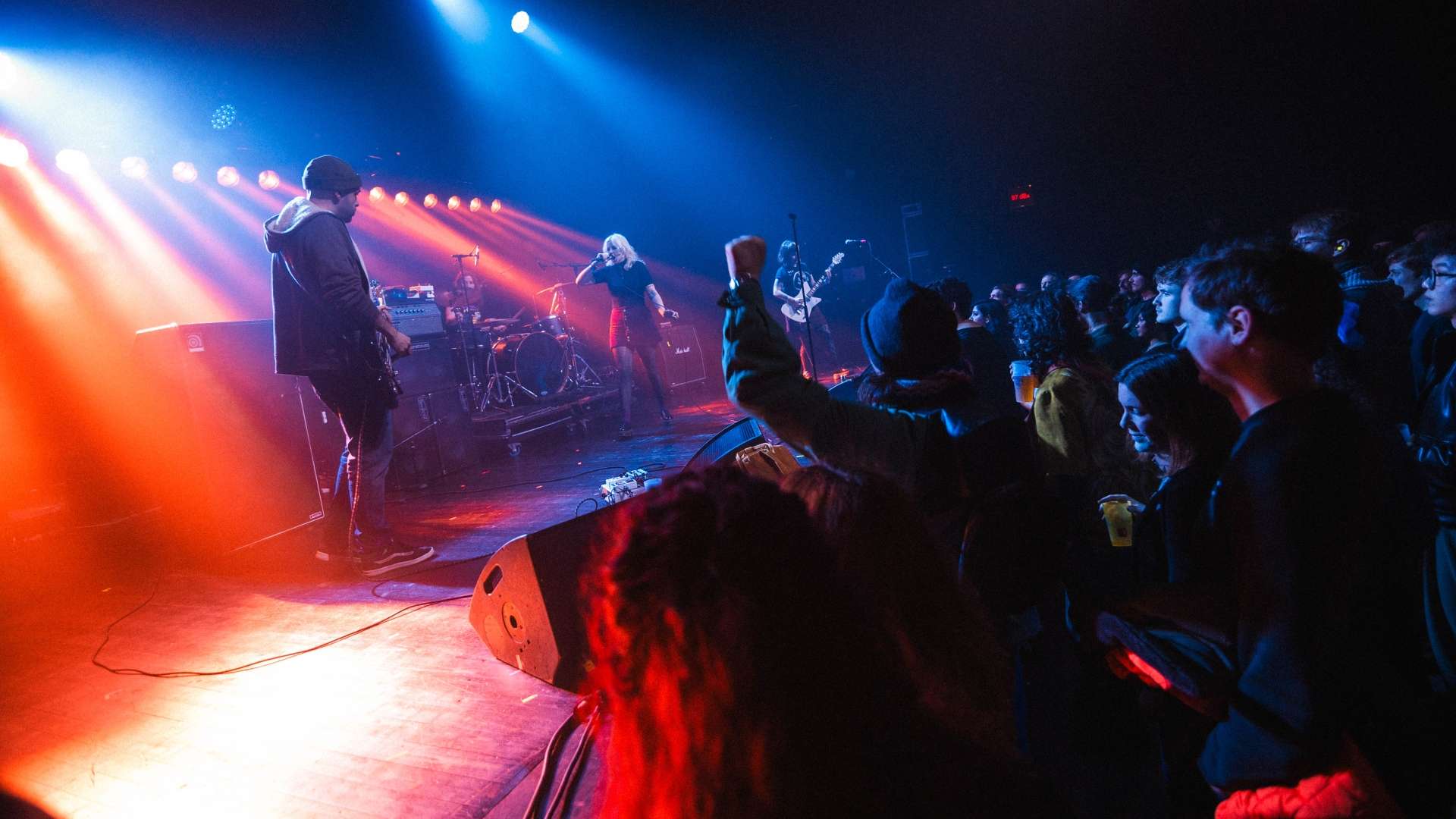 SOUVENIRS DE FÉVRIER 2024 | Le Temps Machine